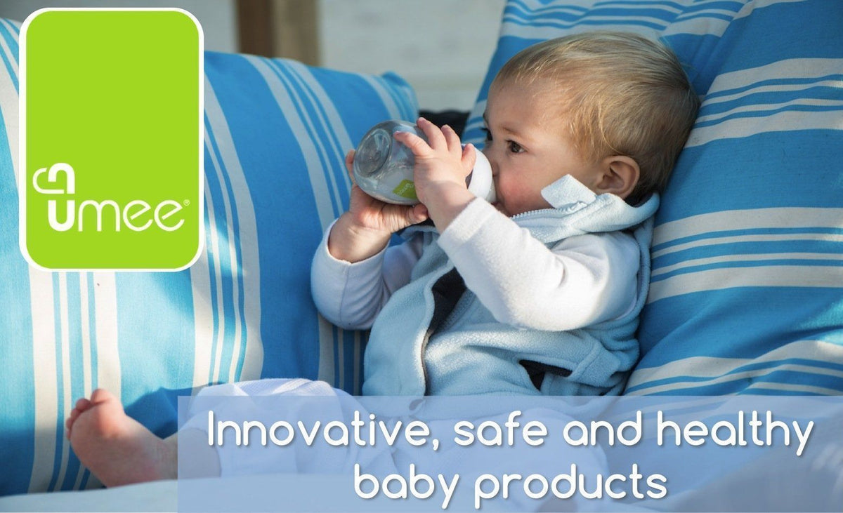 Umee Baby Bottles, Anti-colic | Great offers on the best baby bottles!