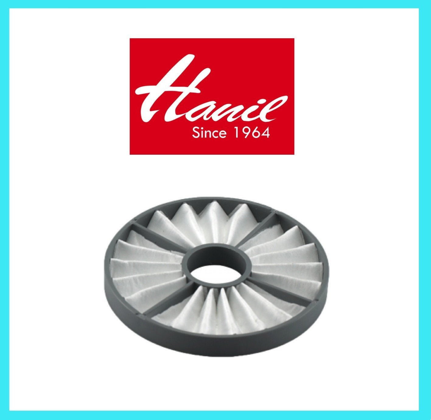 HANIL No. 1 in Korea & Singapore | Most trusted UV Sterilizer